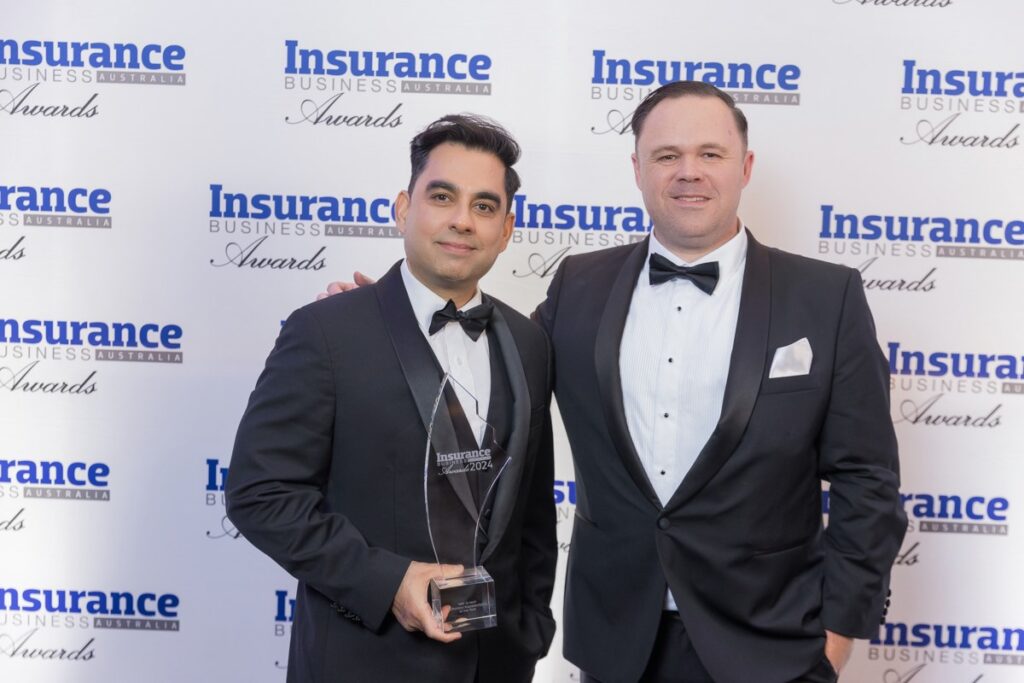 2024 Winners and Excellence Awardees - IB | Insurance Business ...