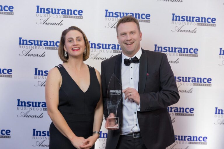 2024 Winners and Excellence Awardees - IB | Insurance Business ...