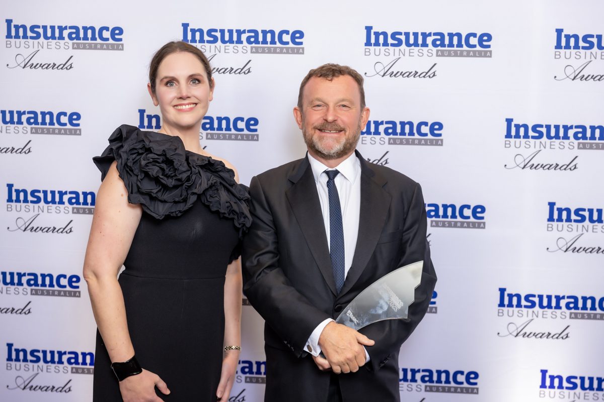 2025 Winners and Excellence Awardees - IB | Insurance Business ...