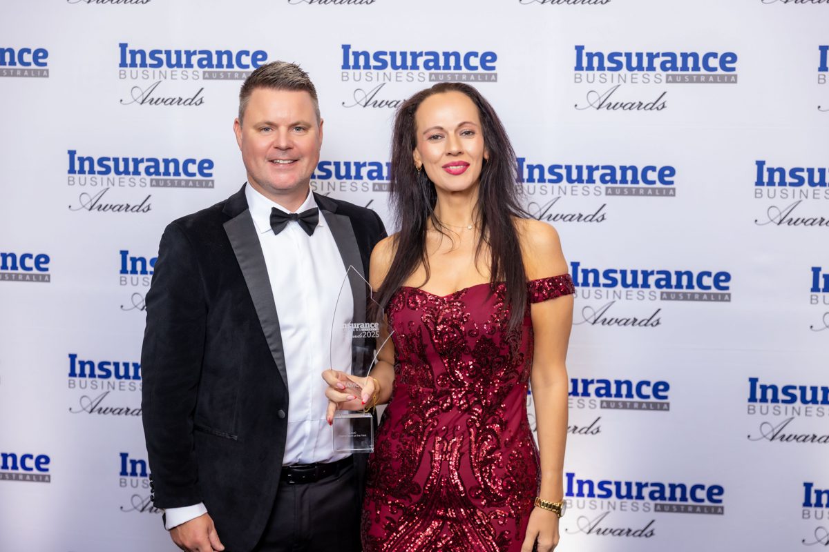 2025 Winners and Excellence Awardees - IB | Insurance Business Australia Awards