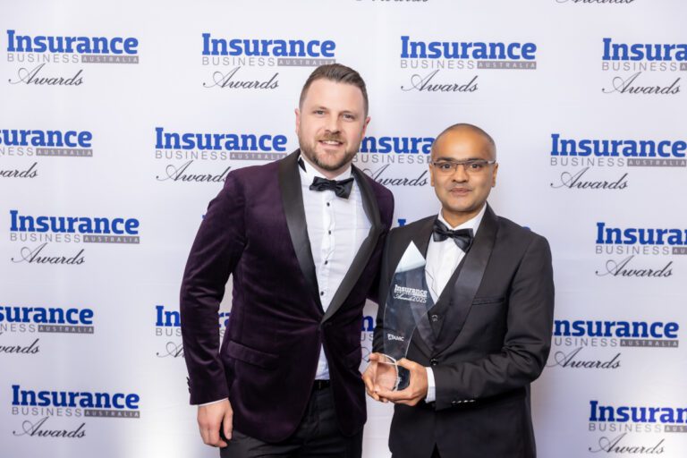 2025 Winners and Excellence Awardees - IB | Insurance Business ...